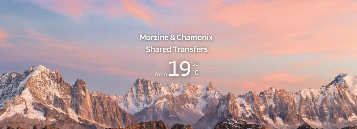Alps ski resorts transfers: fast, economical & safe - www ...
